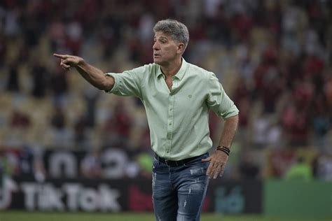 Filha De Renato Gaúcho Detona Torcedores Do Flamengo