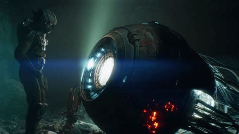 Unreal Engine Real Time Filmmaking Gadgetfreak Not Just Tech