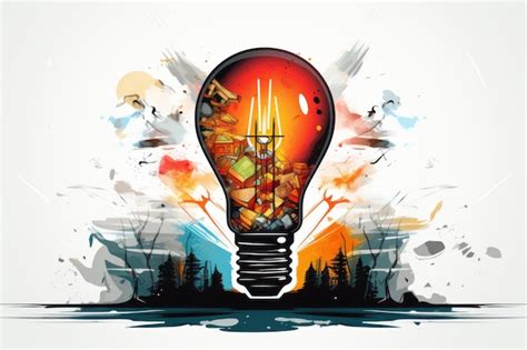 Unlocking The Power Unveiling The Energy Vector Ar 32 Premium Ai Generated Image