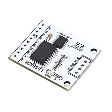 Exploring The Versatile RS To PWM Driver Module Electronikz