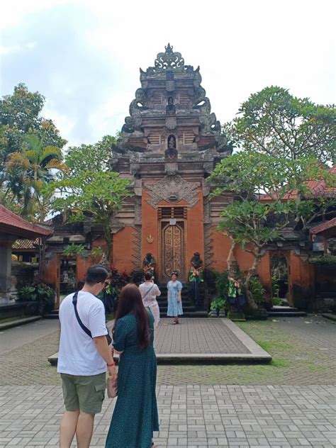 現在のバリ島ウブドの状況 バリ島より、現地ガイドがレアな情報をお届けします