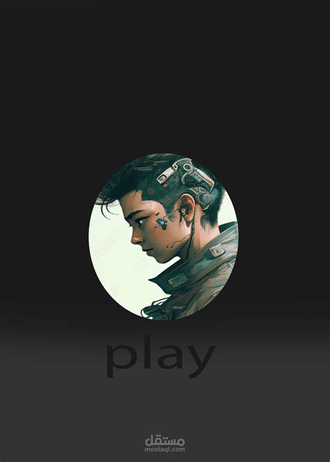 Play Project مستقل