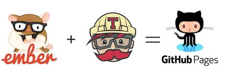 deploy ember js app to github pages with travis by vitalii elenhaupt