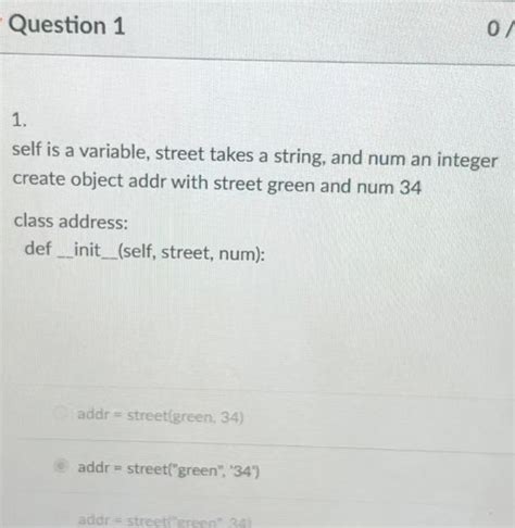 Solved Given Name What Is The While Condition To Print The A
