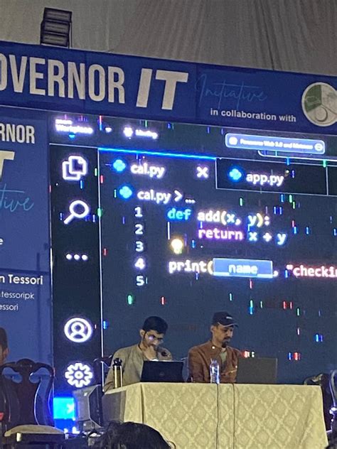 Python Monday Ai Subhan Kaladi