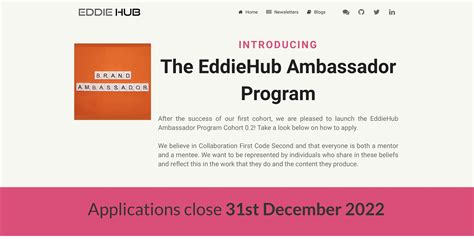 Eddie Jaoude Eddiehub Open Source Github Star On Twitter Its That Time Eddiehub