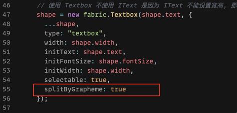 Can I Control Textbox Not Wrap？ · Fabricjs Fabricjs · Discussion 7232 · Github