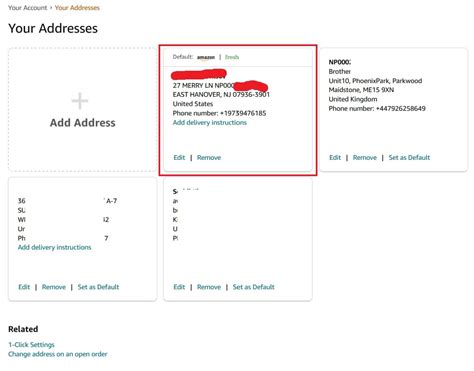 Амазон как покупать вещи и не только пошаговая инструкция НАШІ МАНДРИ