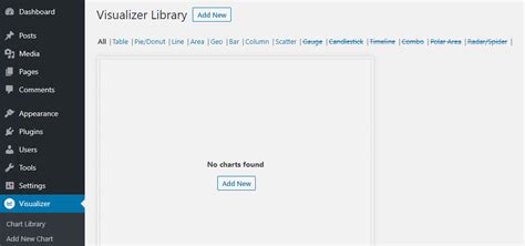 How To Embed Google Sheets To WordPress Tables And Charts