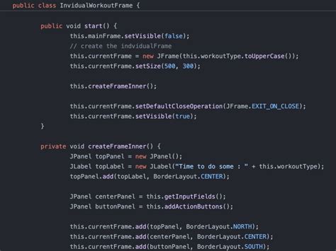 Fully Functioning Application In Python Or Java Upwork