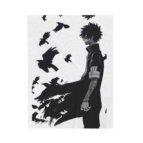 My Hero Academia Pillow Etsy My Hero Academia Pillow Etsy