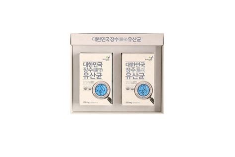 보령수앤수 ‘대한민국 장수腸守 유산균 출시