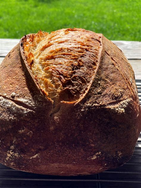 Some Bread Porn Bakers Gallery Breadtopia Forum