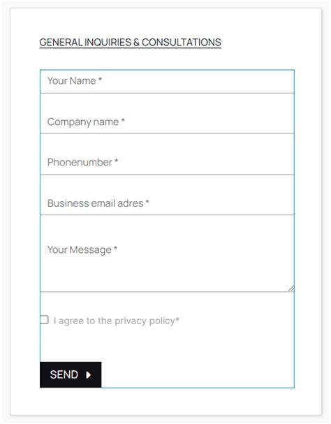 Forms Keep Losing Styling Bug Reports Bricksforge Community Forum