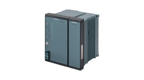 Merging Unit SIPROTEC Global