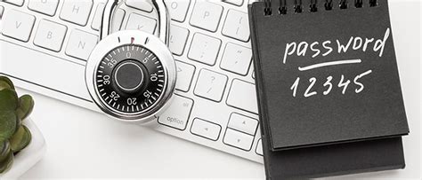 5 Ways To Make Passwords More Effective Nomad Technology Group