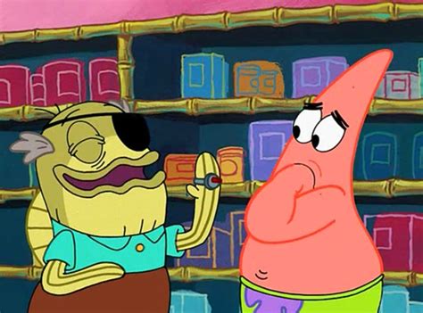 Secret Fun Blog Spongebob Episode Pranks A Lot