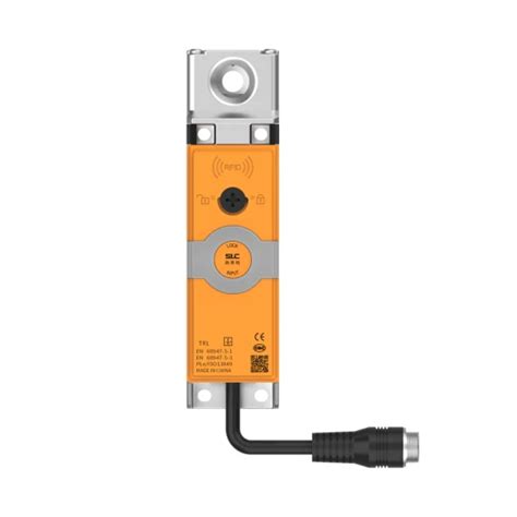 Slc Rfid Trl 3 Electromagnetic Interlockunique Encoding