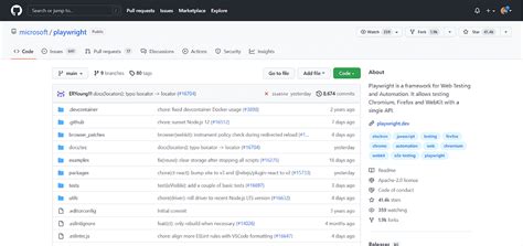 Playwright Typescript And Lambdatest By Ignacio Martin Stackademic