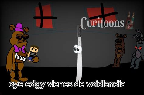 Curi Toons Cuándo Encuentran Lol Superman Y Mi Amigo Jura Que Es Real
