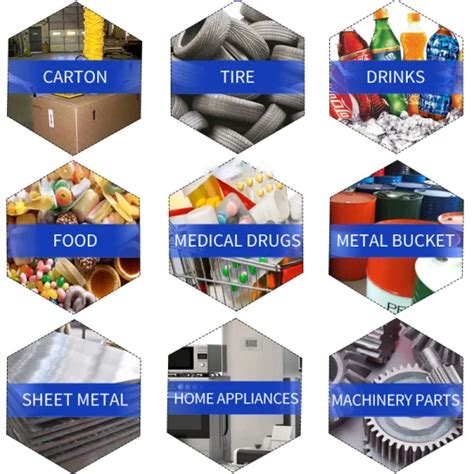 Full Automated Material Handling Robot Pallet Stacker Robotic