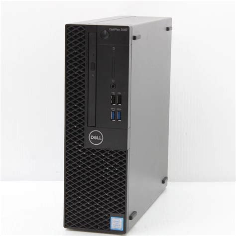 Dell Optiplex 3060 Desktop Pc Windows 11 Core I5 8400 8gb 256gb Ssd Hdmi Usb 3 £149 99 Picclick Uk
