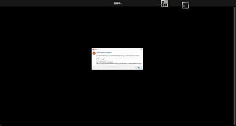 When Reinstalling After Uninstallation A Fatal Error Occurs And It Is