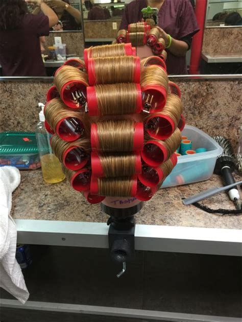 How To Tease A Wig For More Volume