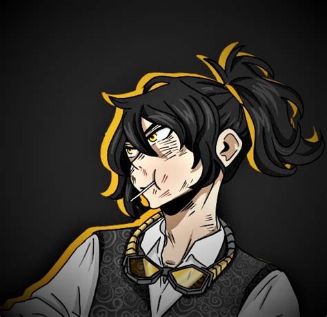 Tobi Hanasa My Hero Academia Fanon Wiki Fandom
