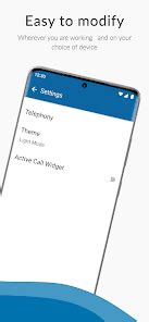 Unify Phone Apps On Google Play