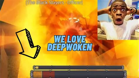 We Love Deepwoken Youtube