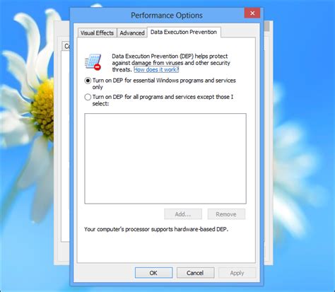 Why The Bit Version Of Windows Is More Secure