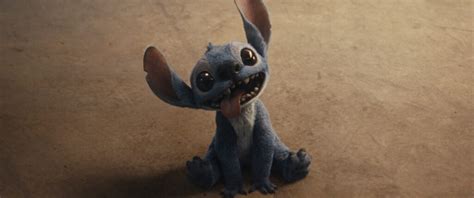 Lilo And Stitch Mid Credits Scene Explained
