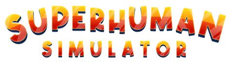 Superhuman Simulator Wiki Fandom