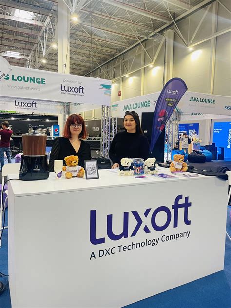 Luxoft Romania On Linkedin Luxoft Romania Is Geared Up And Ready For