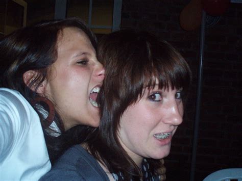 Tinas Geburtstag Oh Man Total Irre Jennifer Inderhees Flickr