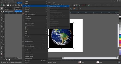 Removing Backgrounds From Images In CorelDRAW And PHOTO PAINT Corel Discovery Center