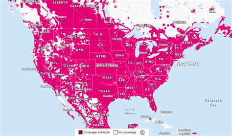 How Accurate Are Cell Phone Network Coverage Maps