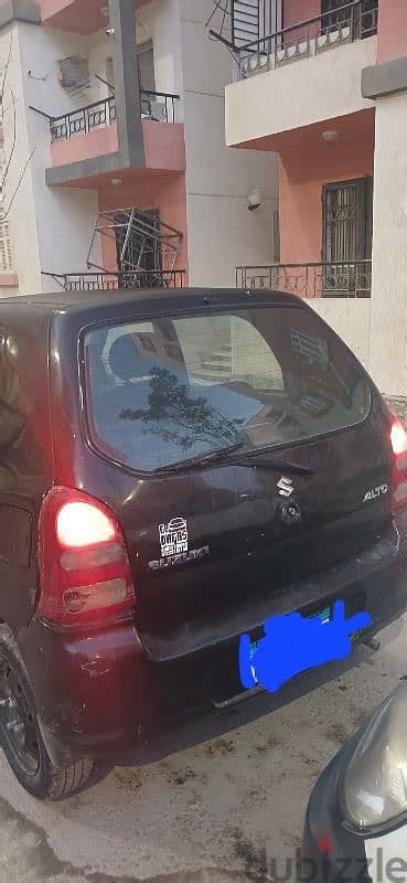 التو سوزوكي في مصر دوبيزل مصر أوليكس