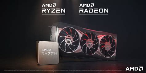 AMDs Next Gen Radeon RX RDNA GPU Ryzen Zen Raphael CPU Families Expected To Launch In