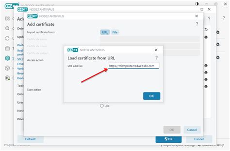 Antivirus Mitm Proxy Botguard Docs