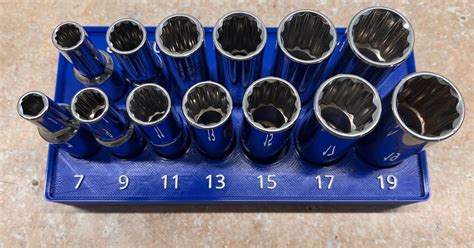 Kobalt 38 Metric Socket Set Deep Gridinity By Mitaccio Download Kobalt 38 Metric Socket Set Deep Gridinity By Mitaccio Download
