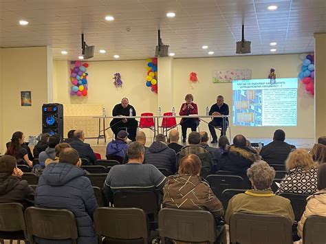 Експертите на БАКК в услуга на гражданите на София и други общини за