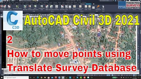 How To Move Points In Autocad Templates Sample Printables