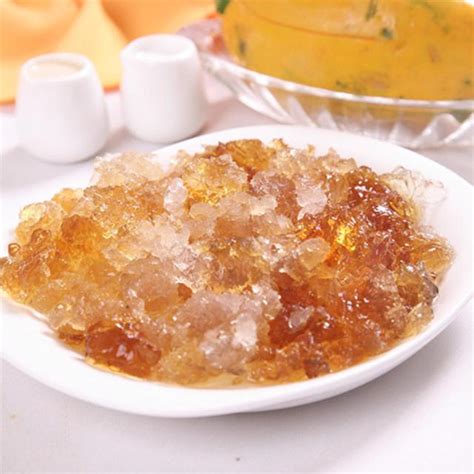 美容養顏的皂角米桃膠銀耳羹 每日頭條
