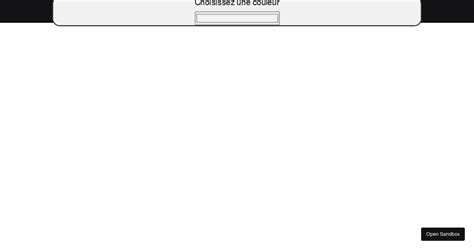 React Uselayouteffect Test Codesandbox