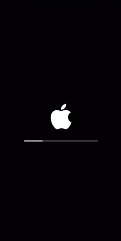 Solved IPhone Stuck In Boot Loop In IOS 17 18