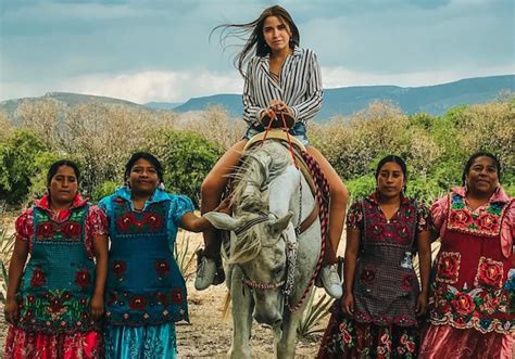 La Publicidad En México Perpetúa El Racismo Y El Clasismo