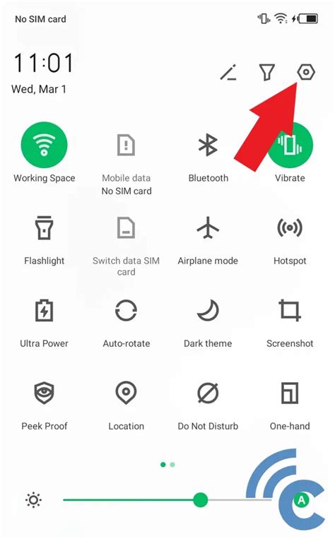 Inilah Cara Mematikan Fitur Autocorrect HP Infinix