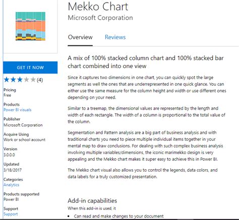 Mekko 教程power Bi桌面mekko图表culuo4781的博客 Csdn博客